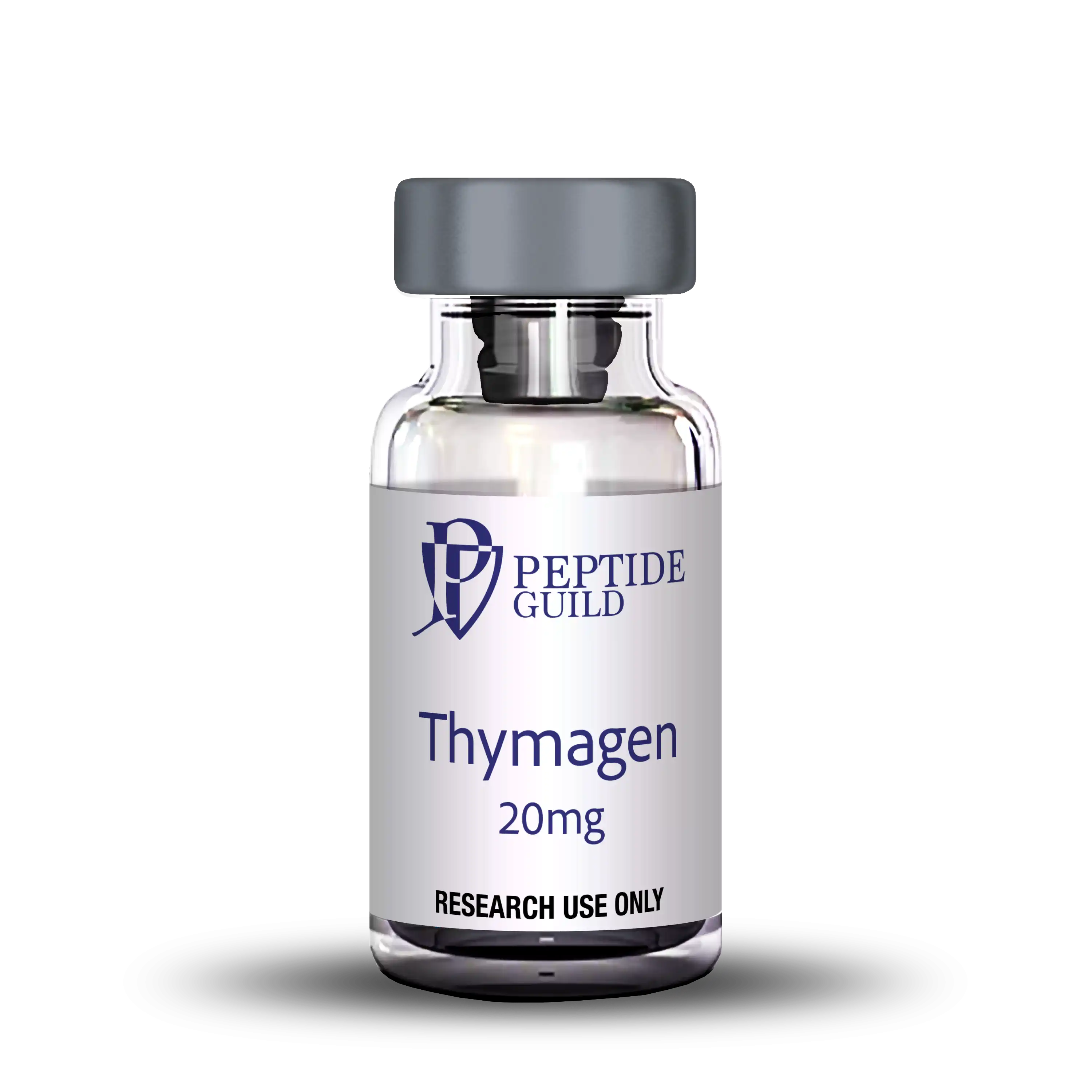 Thymagen (Thymogen) (20mg) – Peptide Guild